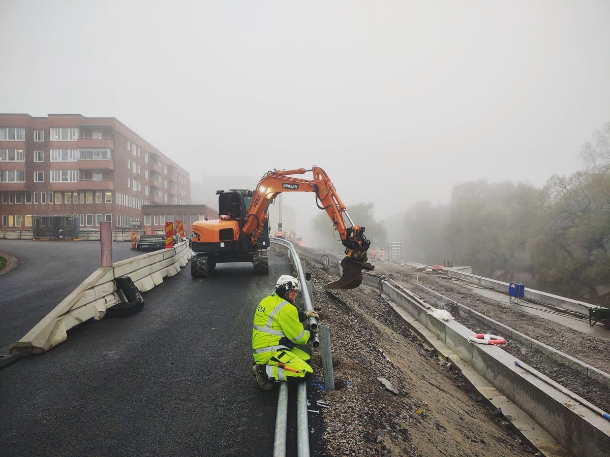 Feka - Feka Partner AB